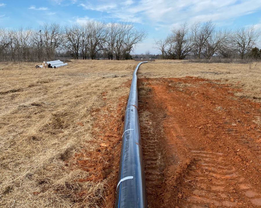 Pipe Welding Indiahoma, OK | We Offer Free Estimates
